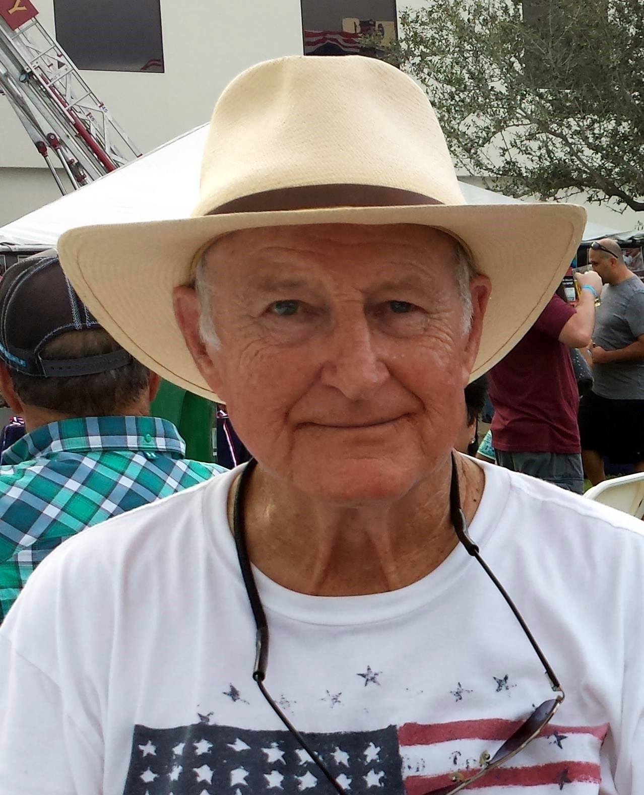 Raymond Pitton Obituary - Jupiter, FL
