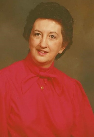 Elizabeth Barefoot Obituary - Jacksonville, FL