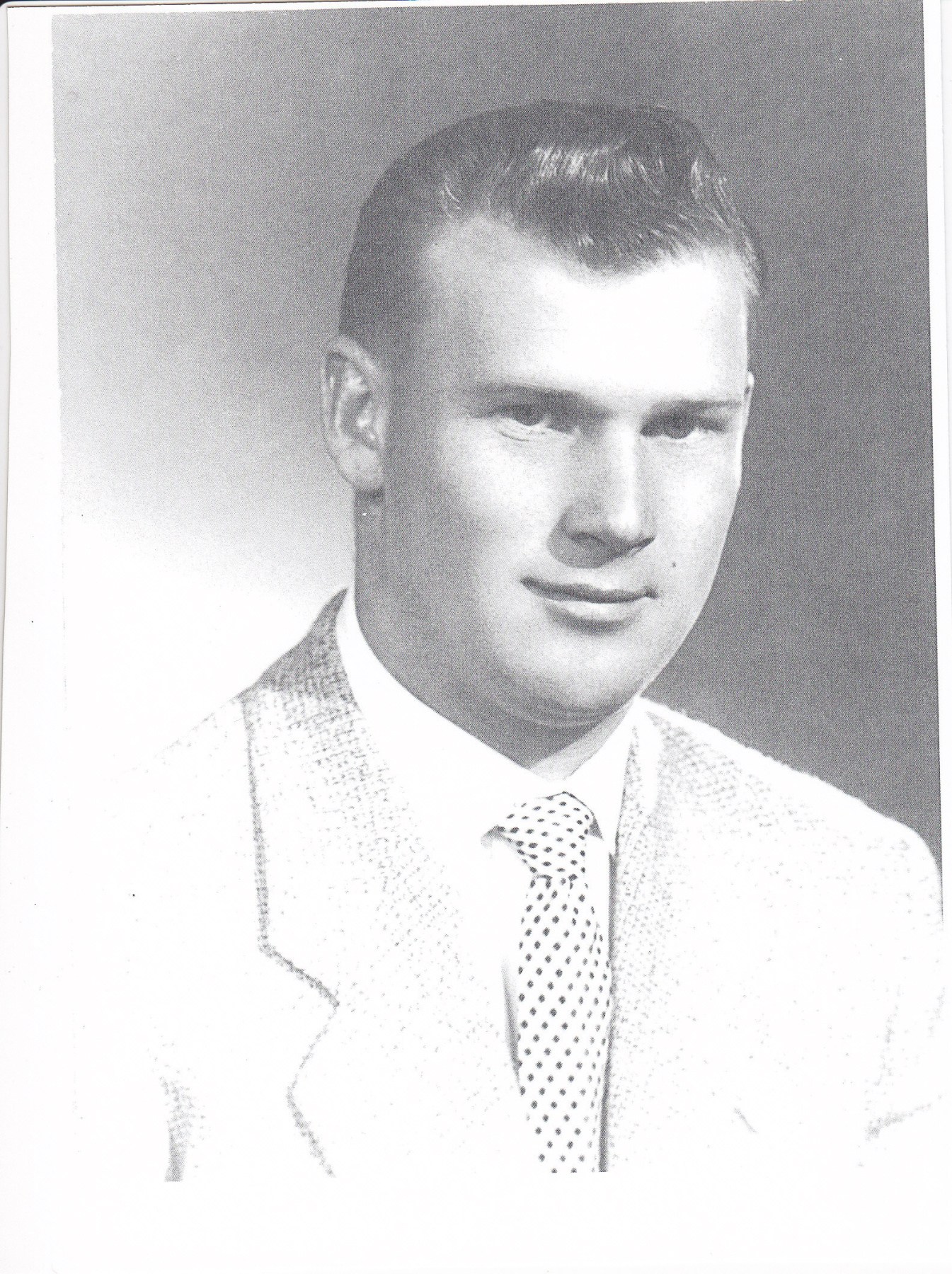 Richard John Gosick Obituary - Chilliwack, BC