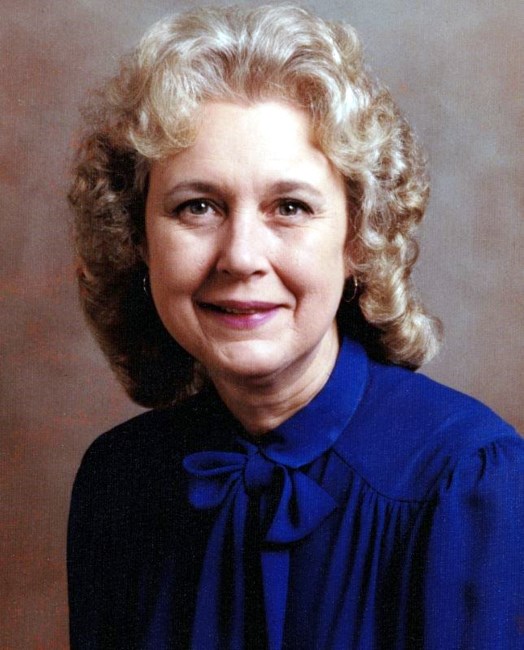 Marjorie S. Burnett Obituary - Houston, TX