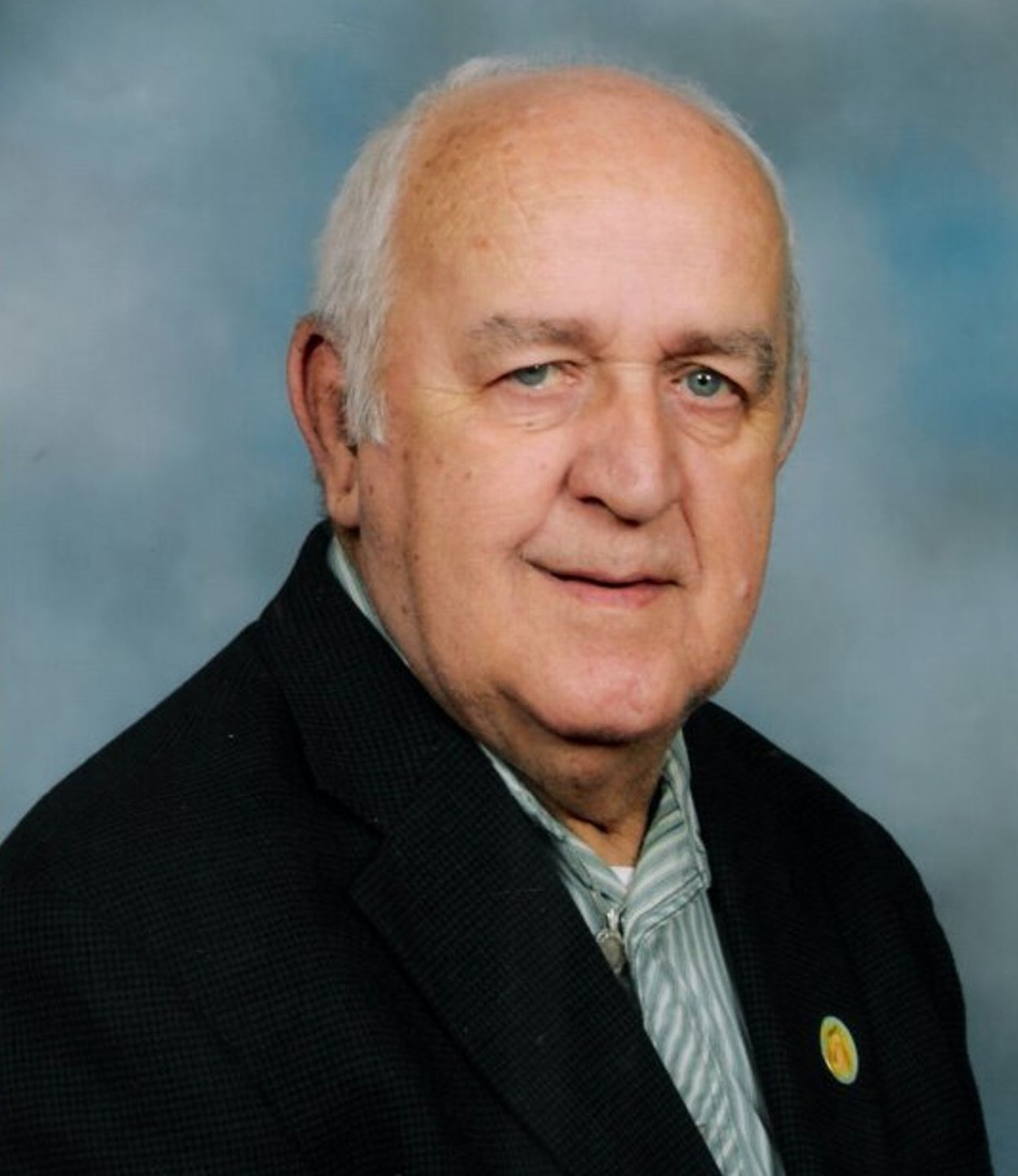 John Landry Obituary - Lake Charles, LA