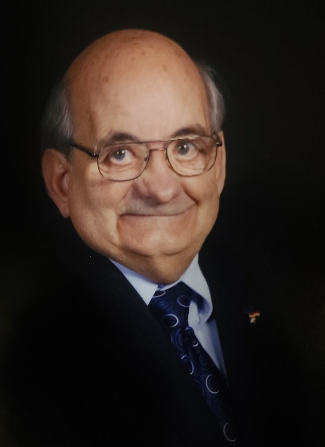 David Phillips Obituary - Pensacola, FL