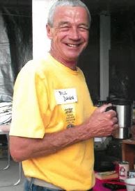 William Dann avis de décès - Indianapolis, IN