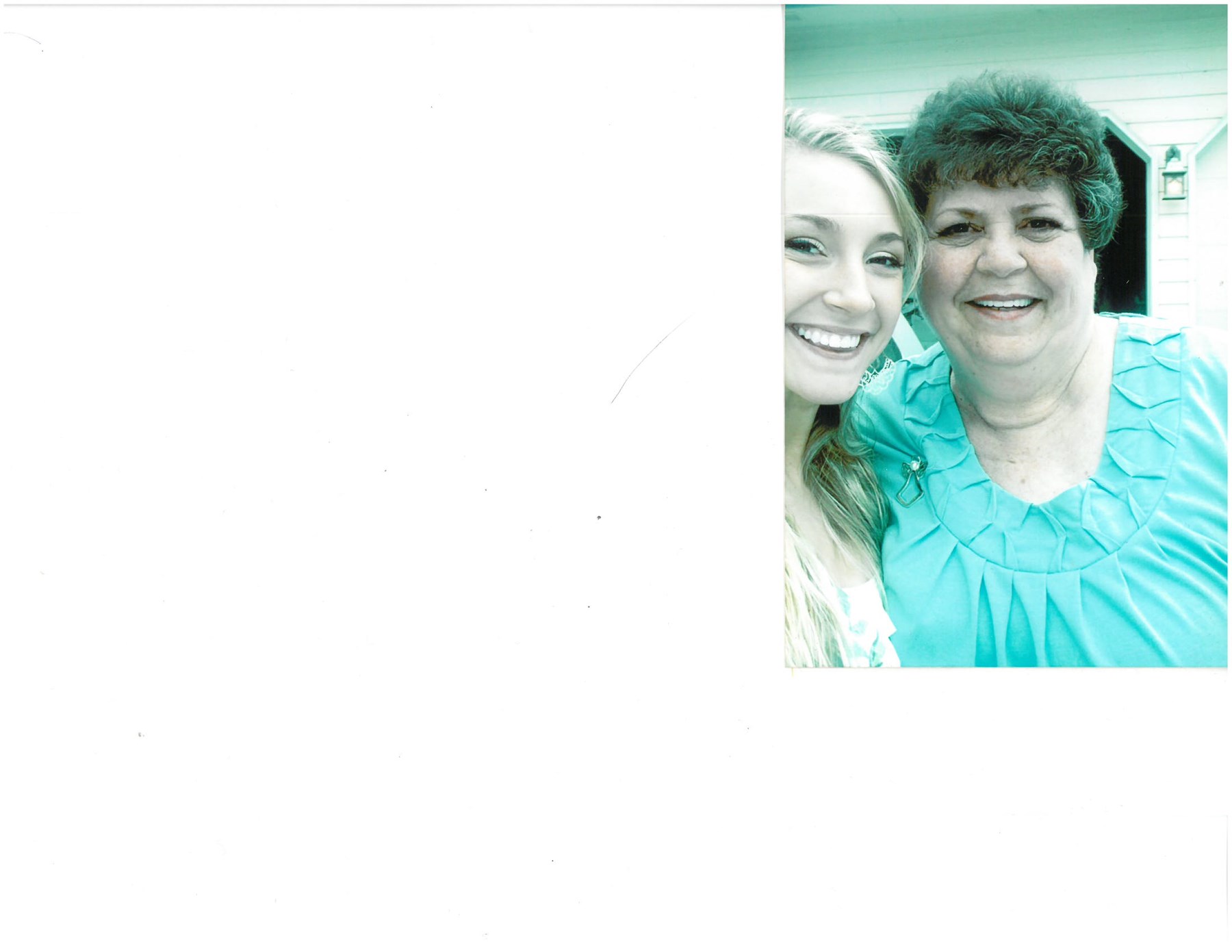 Marcelline "Marcy" Wilson Obituary - Omaha, NE