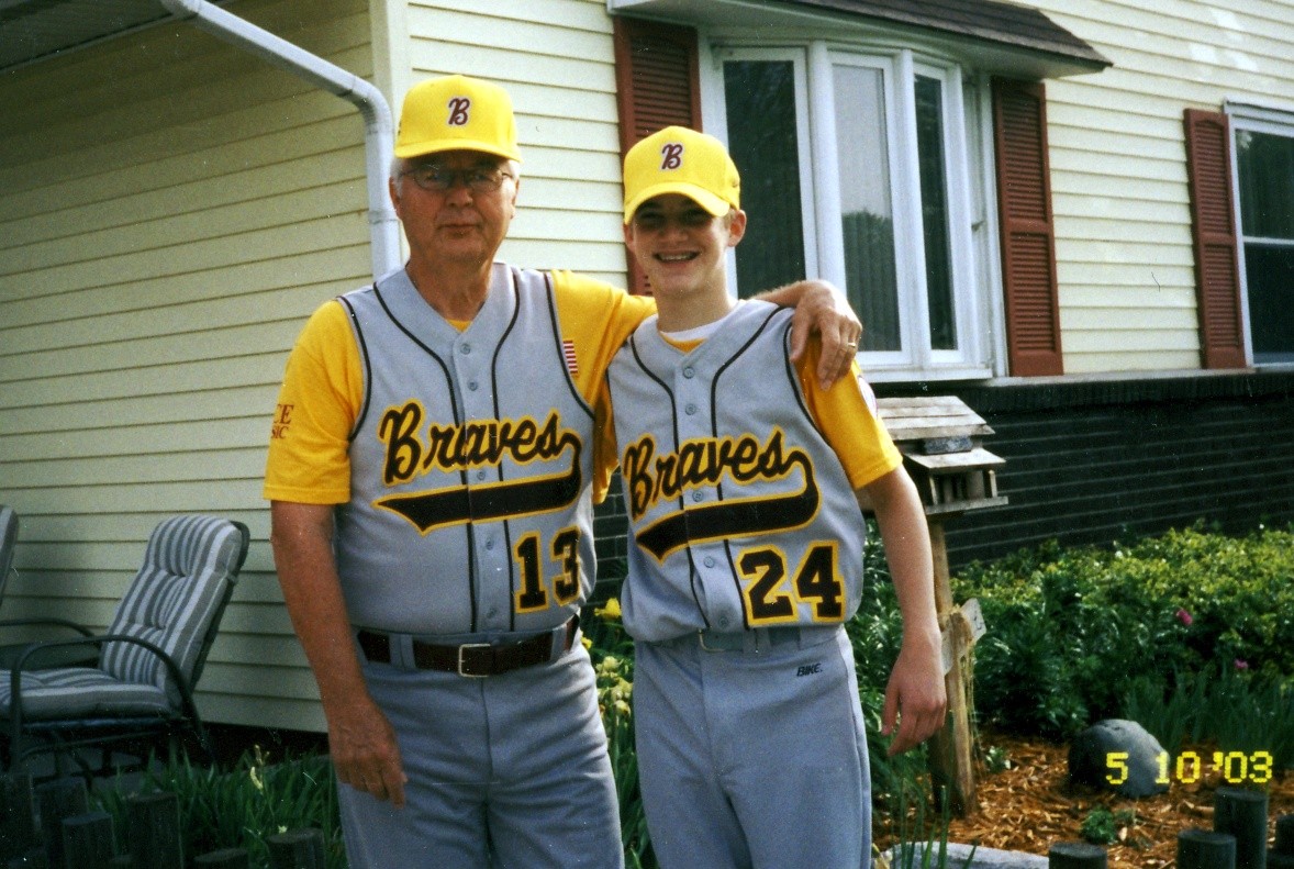 Kenneth E. Bedell Obituary - Kokomo, IN