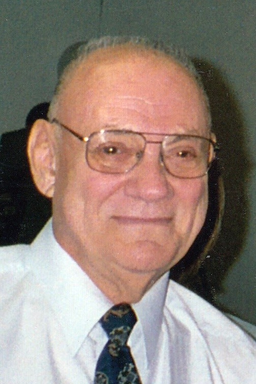 Donald E. Sicher Obituary - Oklahoma City, OK