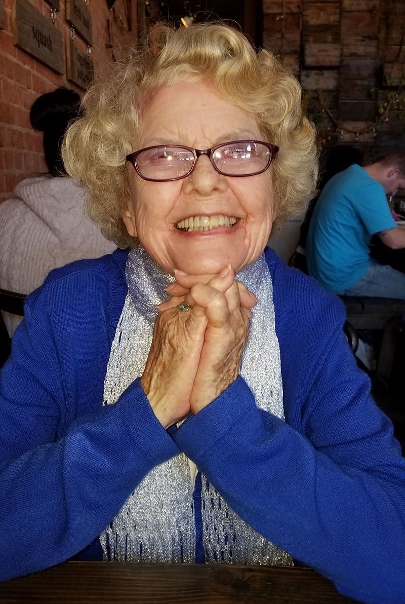 Wanda Markowitz Obituary - Chula Vista, CA