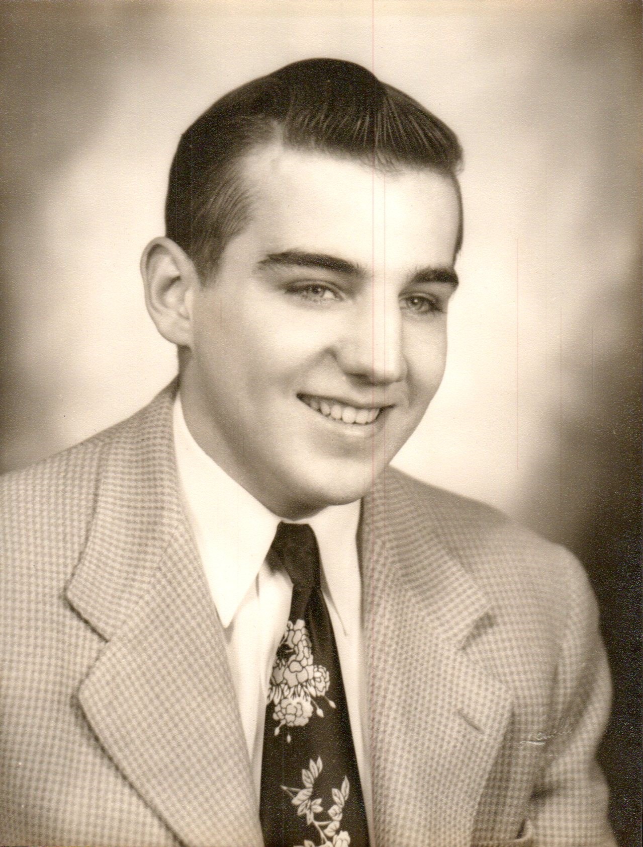 Louis Schindler Obituary - Virginia Beach, VA