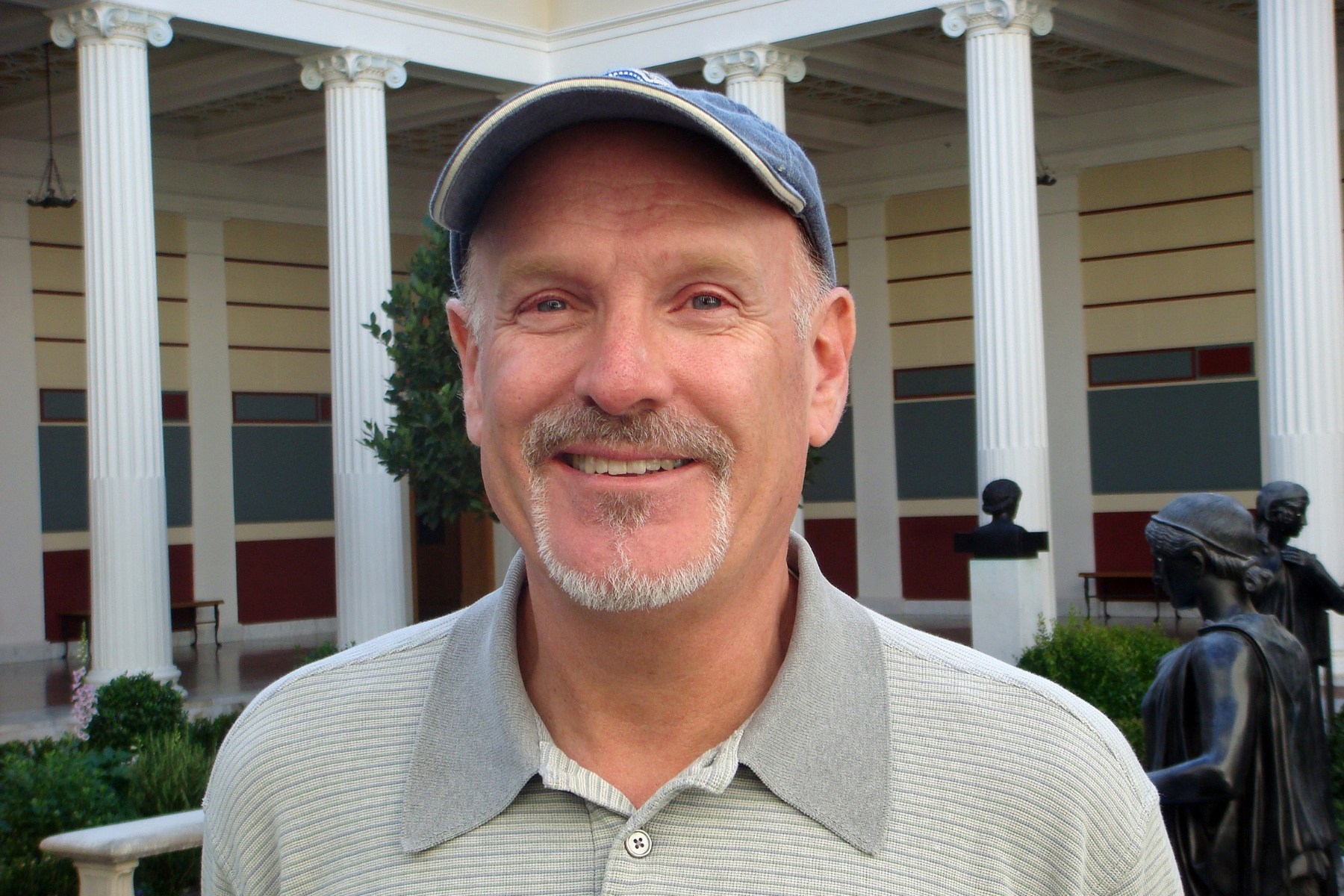 David Epperson Obituary - Colorado Springs, CO