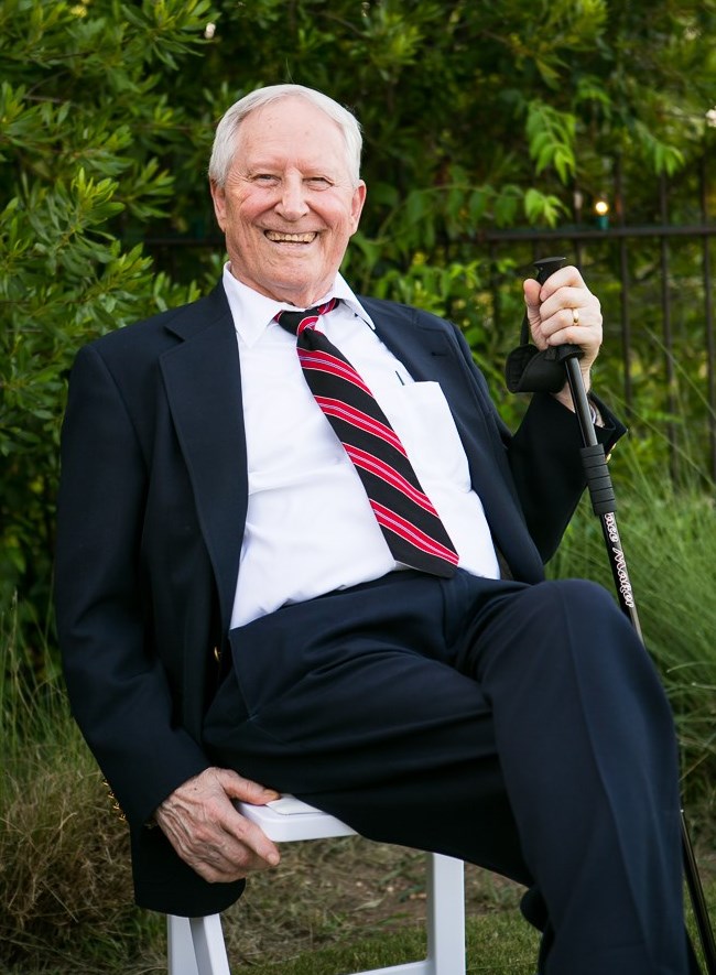 Floyd Miller Obituary - Dallas, TX