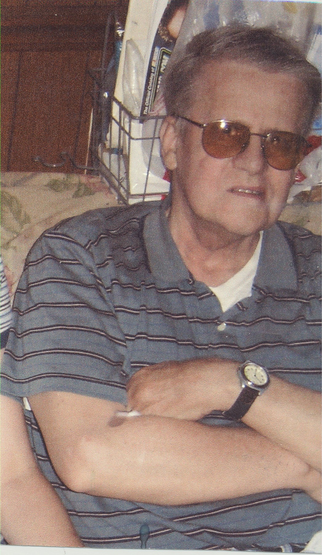 Larry Legler Obituary - Louisville, KY
