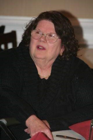 Jane Marie Daggett Obituary - Whiting, NJ