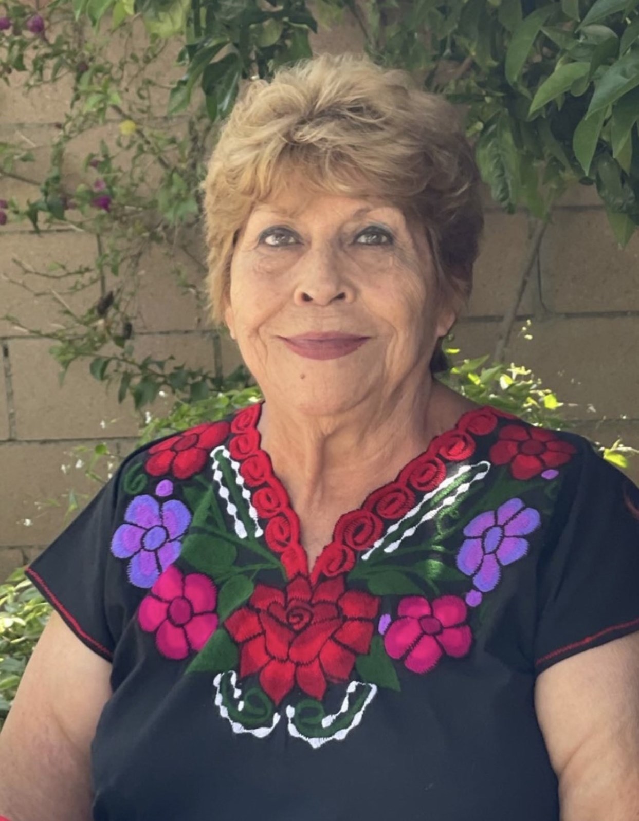 Carmen Mancillas Obituary - West Covina, CA