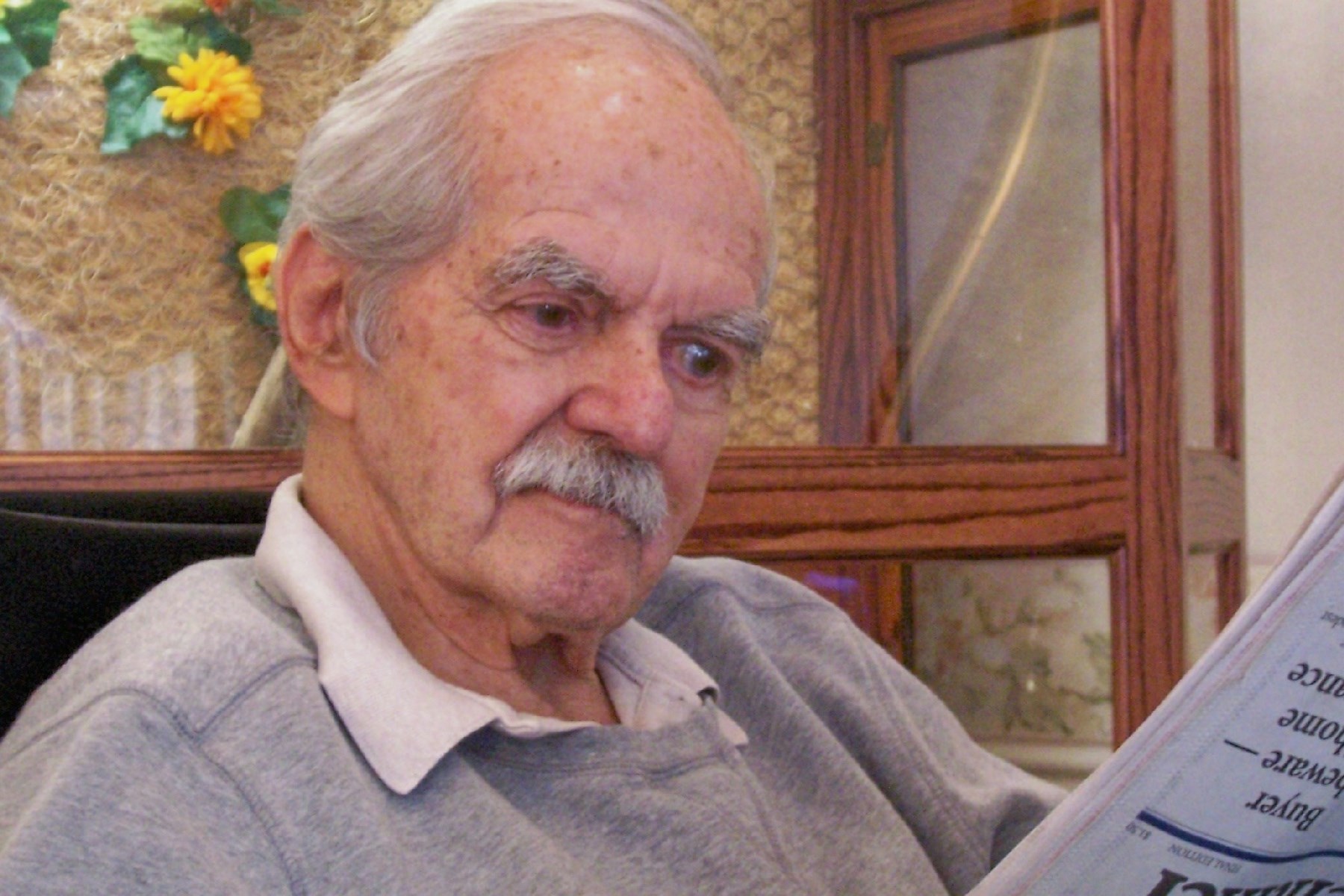 Lewis J. Worrell, Jr. Obituary - Gotha, FL