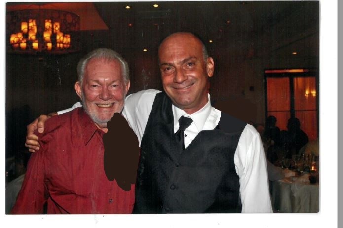 Vincent Thomas Rubino Jr. Obituary - North Miami Beach, FL