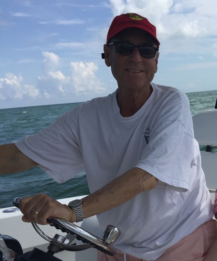 Kenneth Ross Obituary - Hollywood, FL