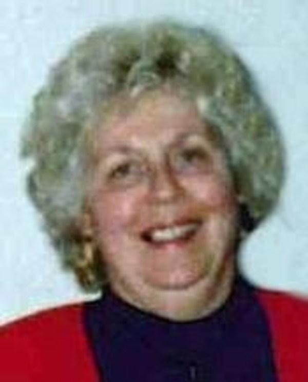 Esther Knouse Obituary - Levittown, PA