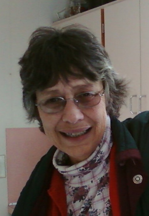 Gloria Dayle Rhode Obituary - Centralia, WA