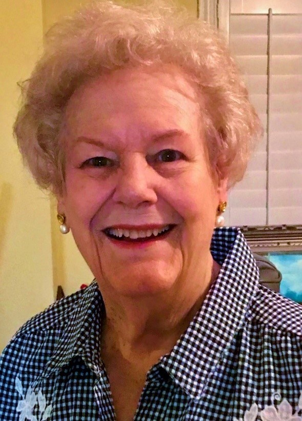 June Moss Obituary - Waco, TX