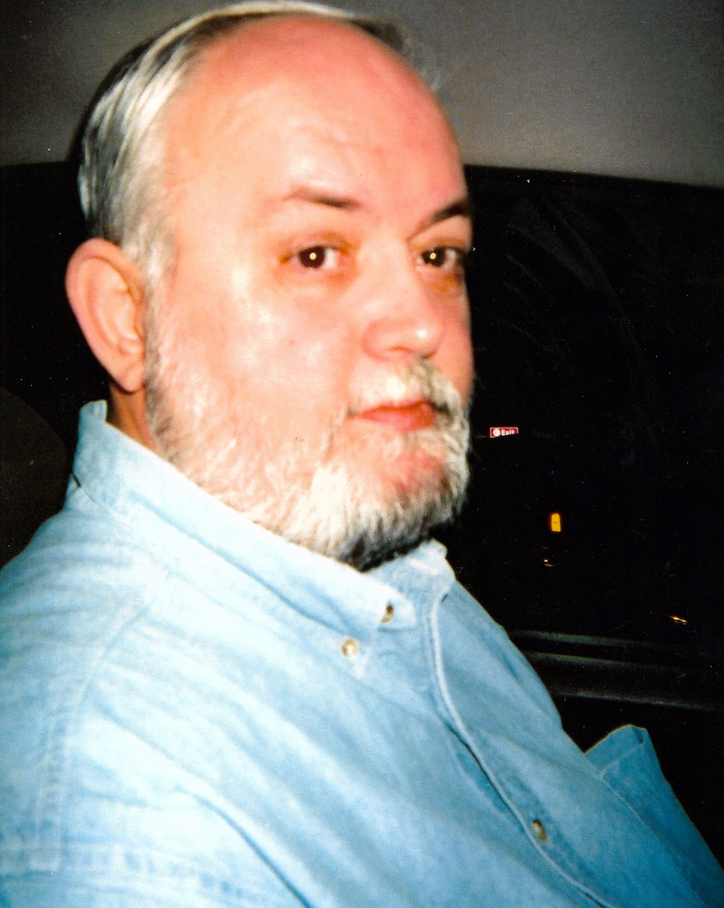 Gary Jerald Obituary - Snellville, GA