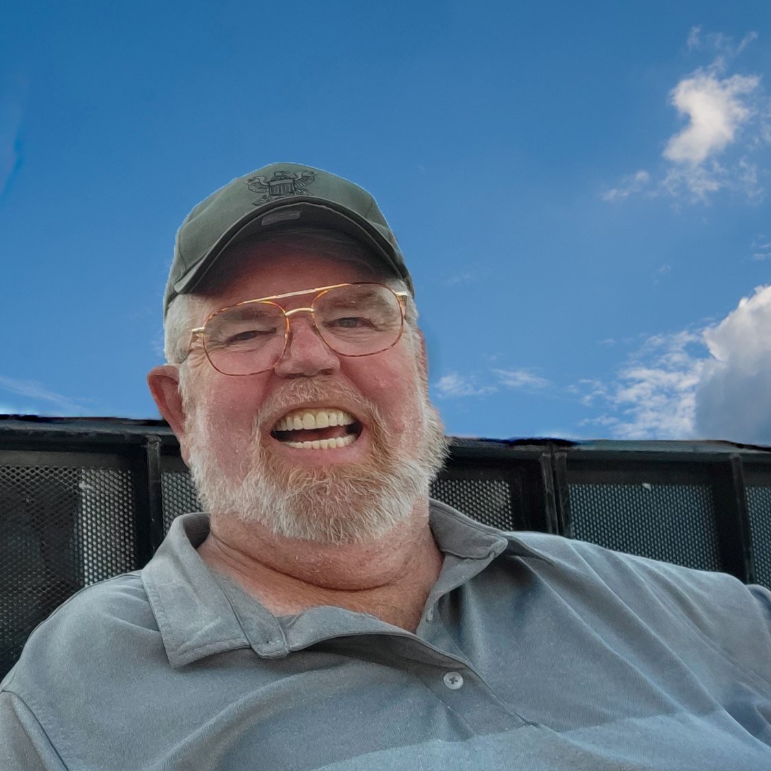 Tim Reinhardt Obituary - Grand Blanc, MI