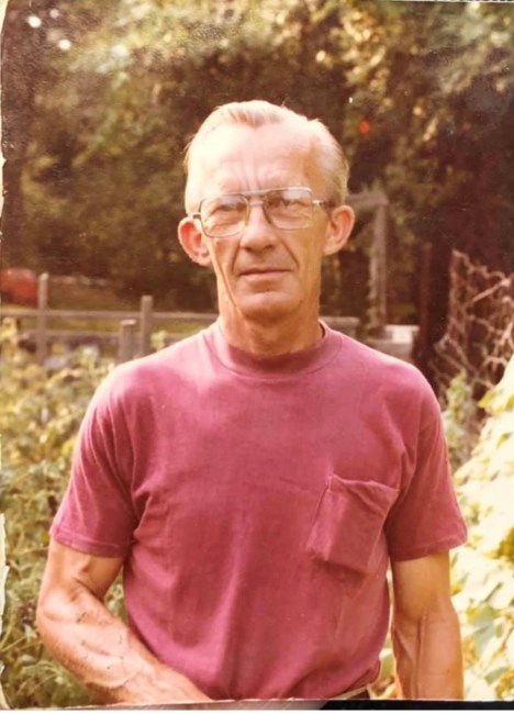 E. R. Arledge Obituary - ALEXANDER, AR