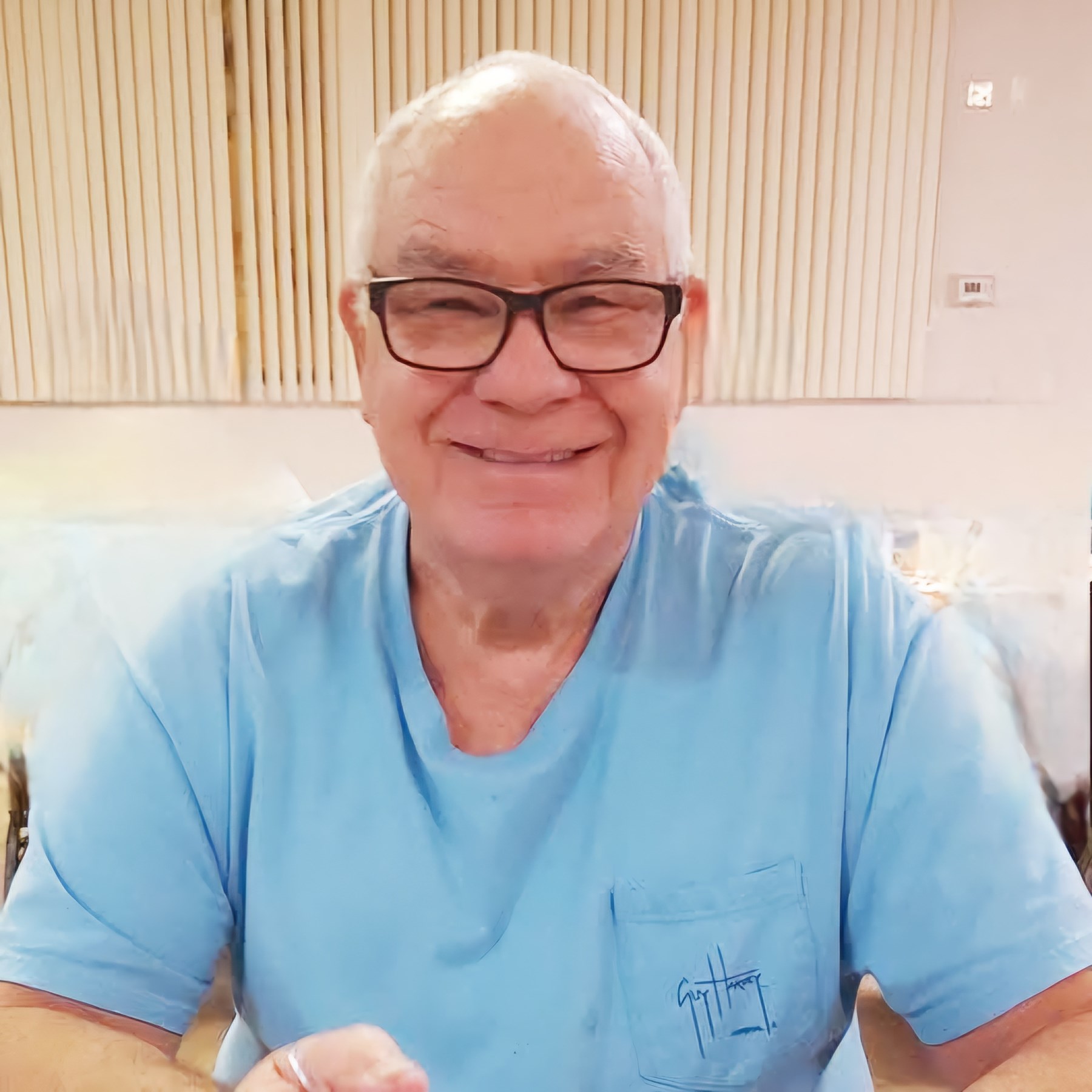 William Rhodes Obituary - Memphis, TN