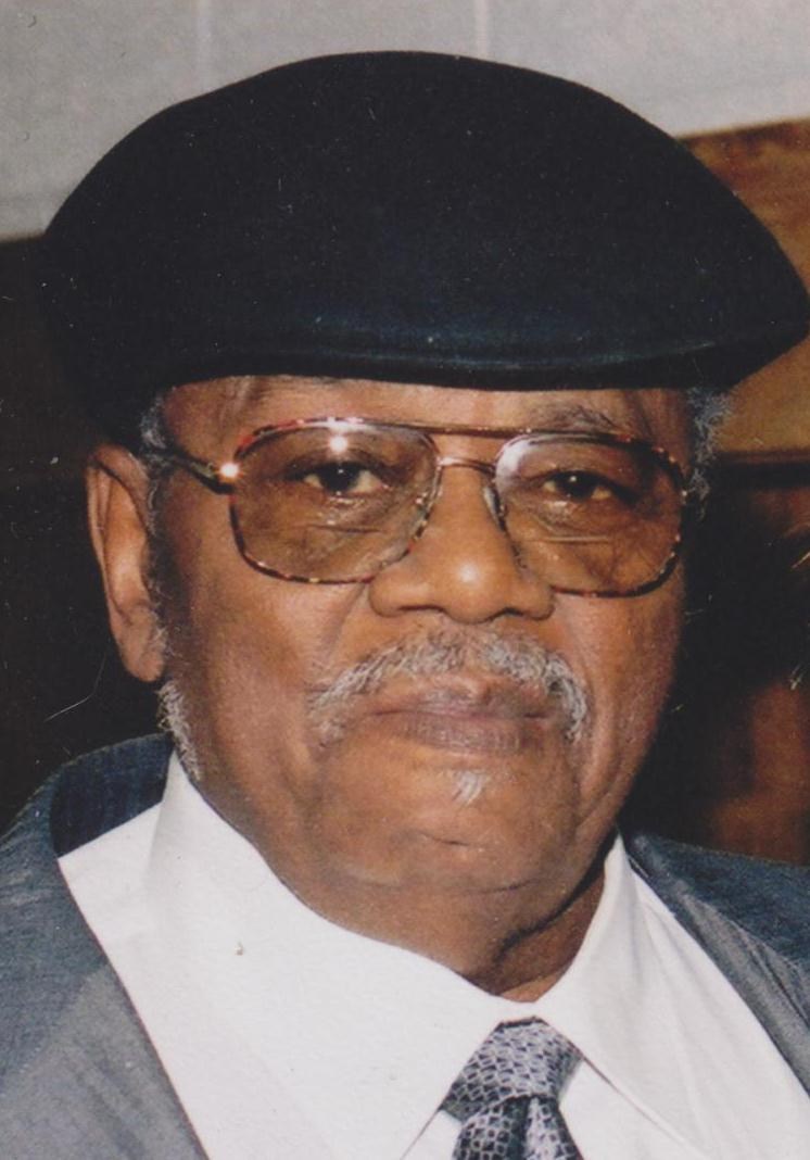 Roy Blake Obituary - Machesney Park, IL