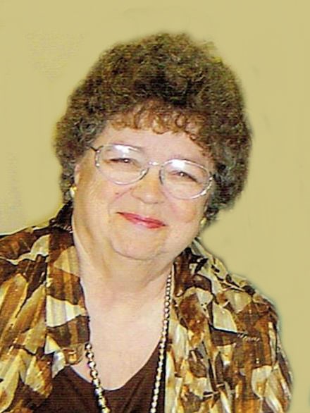 Phyllis A. Swain Obituary - Huntington, IN