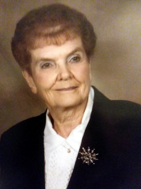 Ruth Dickey Obituary - Houston, TX