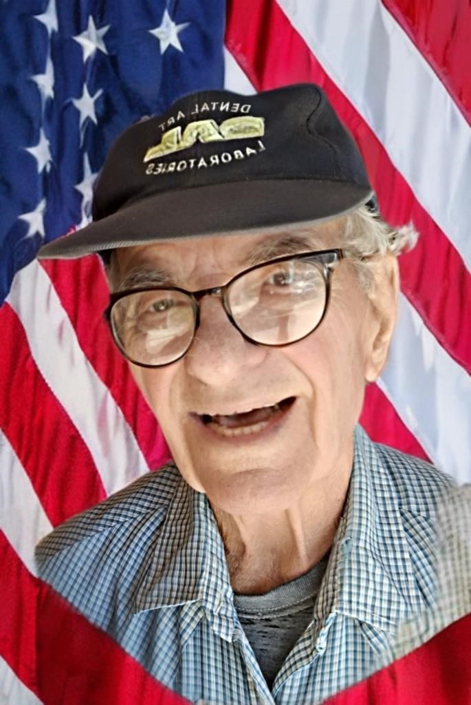 Arthur Magsig Obituary - DeWitt, MI