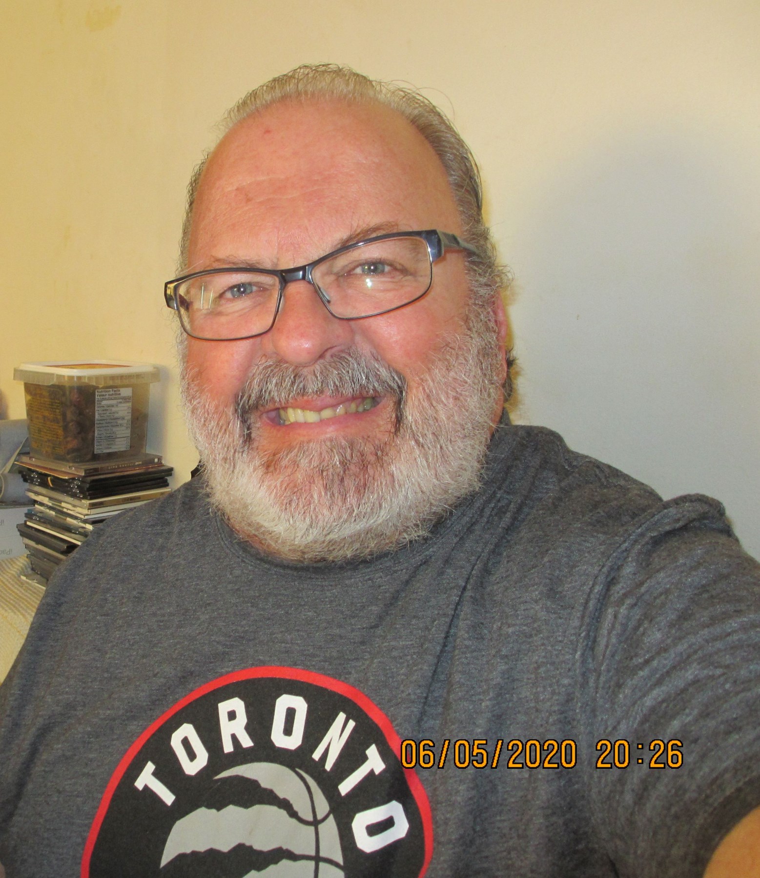 Peter Krusts Obituary - Scarborough, ON