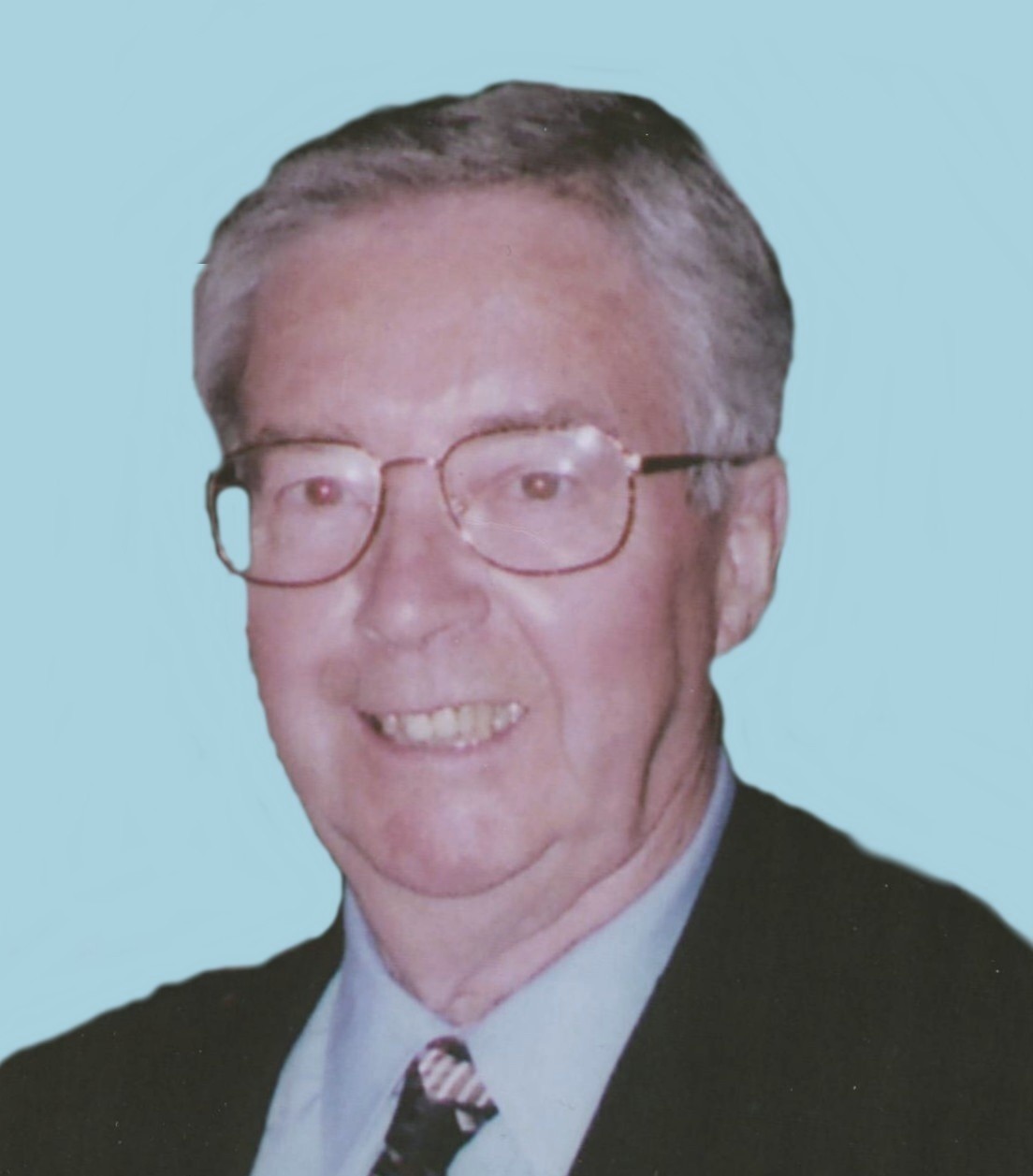 Louis Zoglio Obituary - Providence, RI