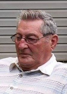 Jack Richards Obituary - Beckley, WV