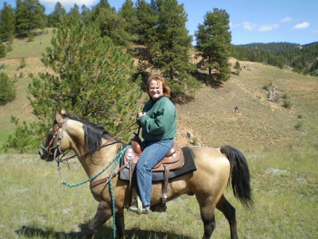 Penni Wilson Obituary - Colorado Springs, CO