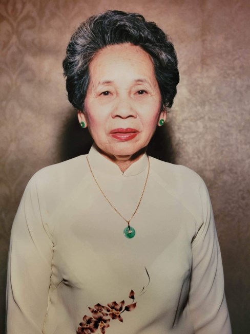 Mrs. Dung Thi Nguyen Obituary - Webster, TX
