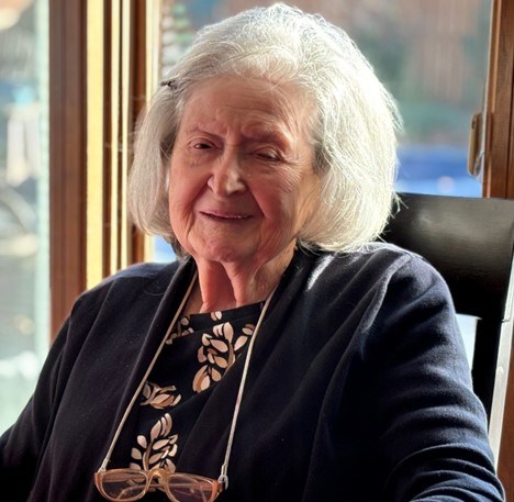 Glenna Hawkinson Obituary - Kansas City, MO