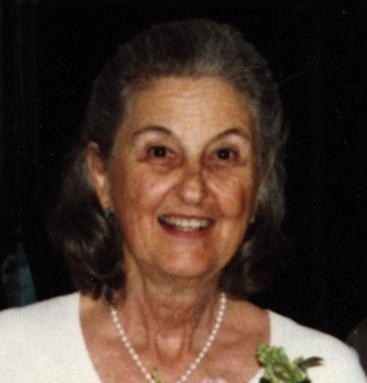 Elizabeth Chalmers Obituary - Atlanta, GA