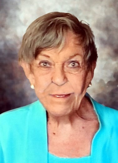 Valerie Isabelle Grimes Obituary - Ottawa, ON