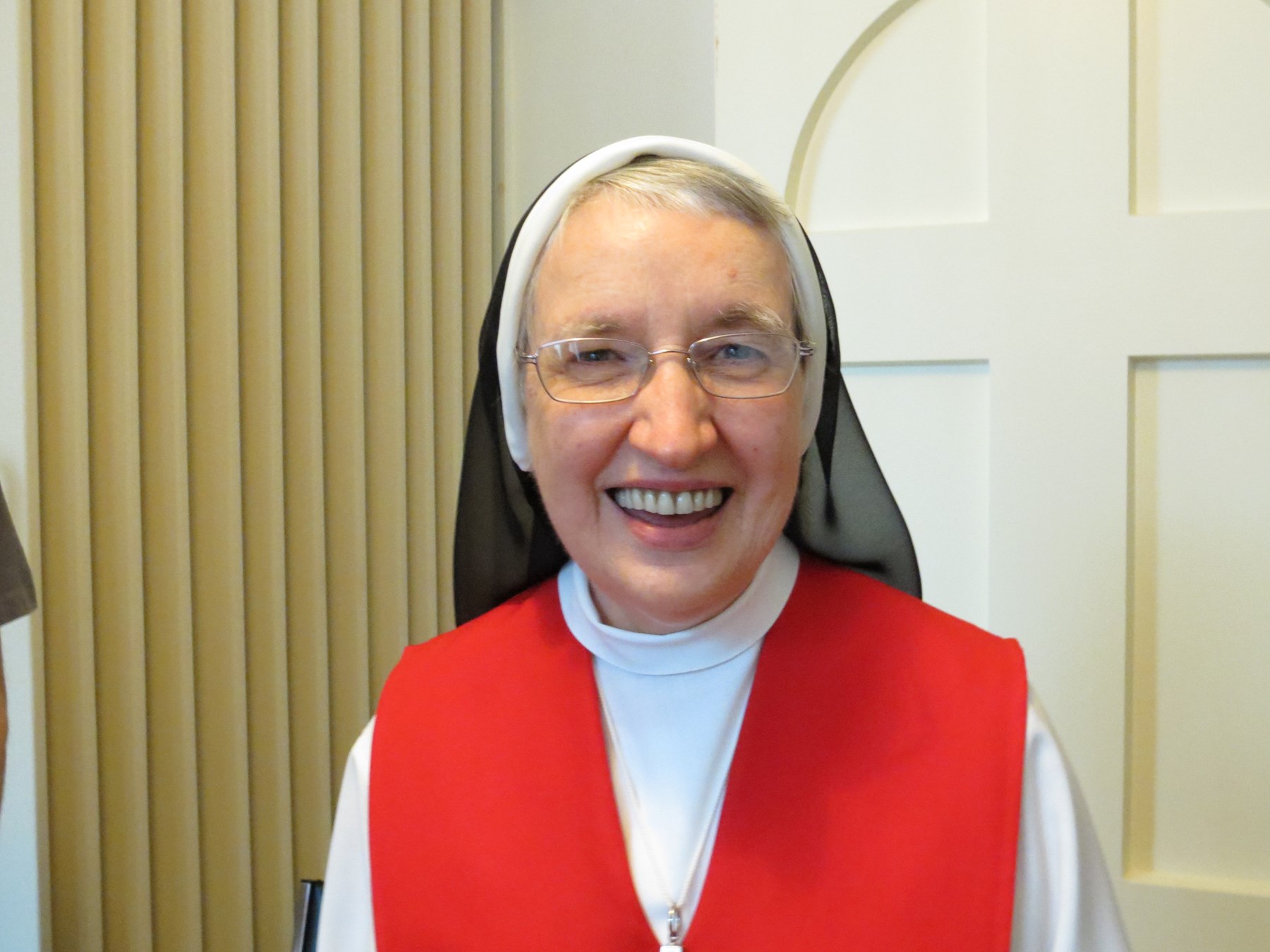 Soeur Hélène-Laurie Lecomte Obituary - St-Hyacinthe, QC