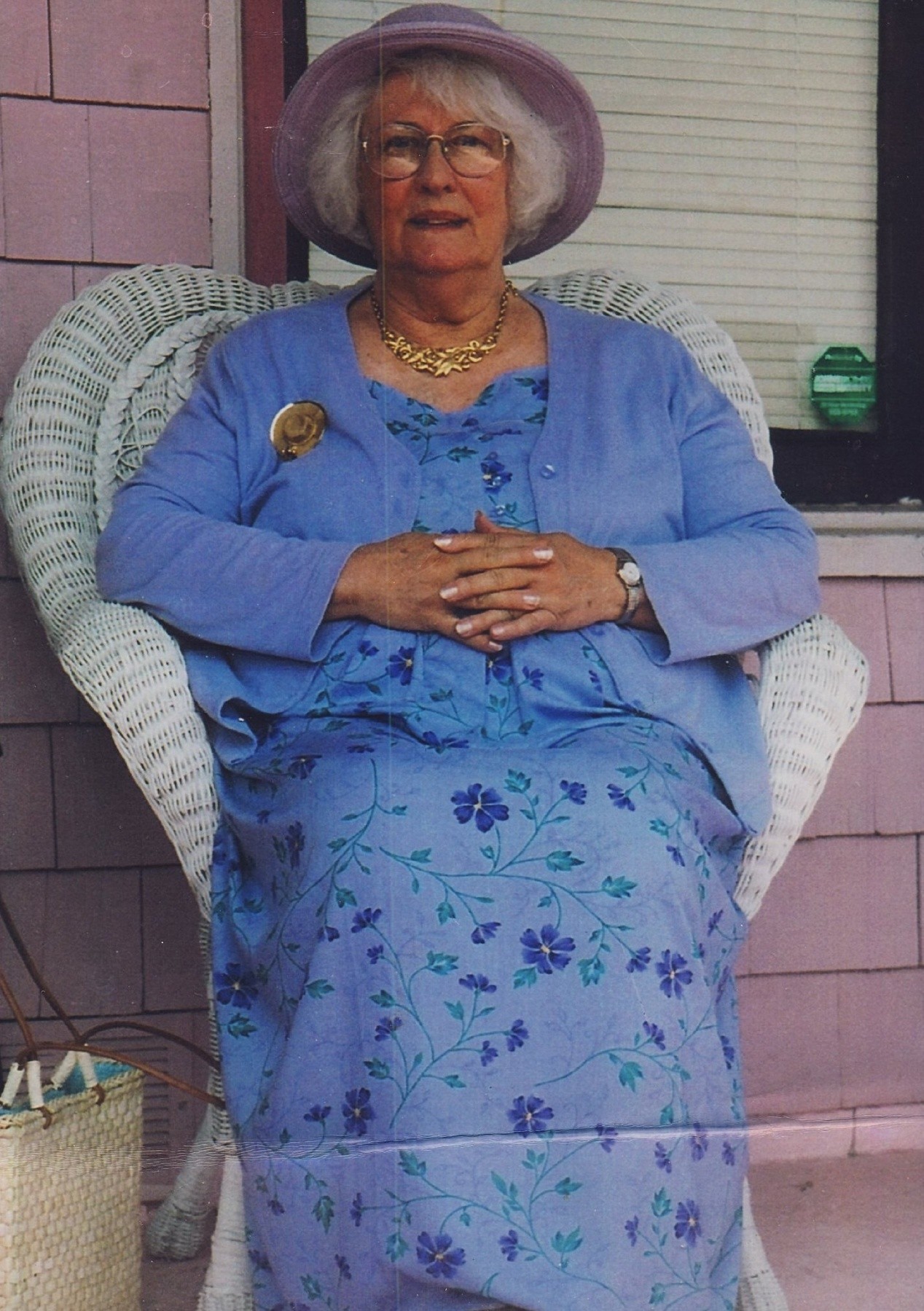 June Tatum Obituary - Virginia Beach, VA