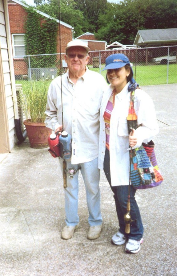 Gerald Patterson Obituary - Old Hickory, TN