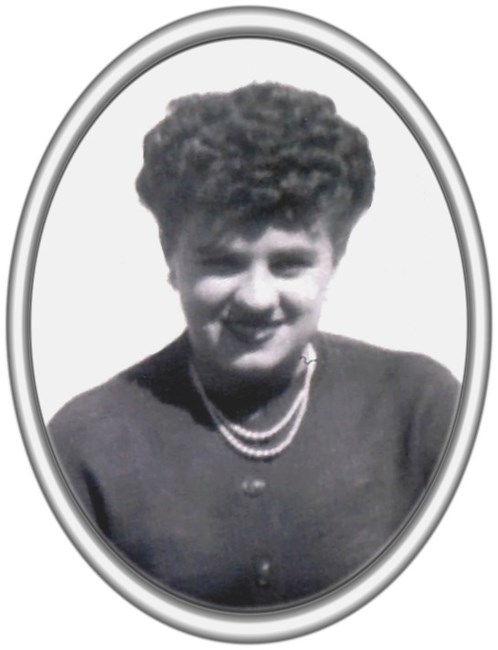 Elizabeth Hall Obituary - Bonita, CA