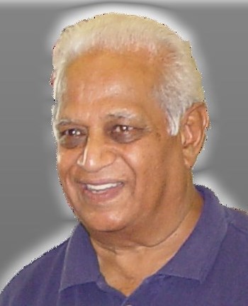 Manubhai Patel Obituary - Pflugerville, TX