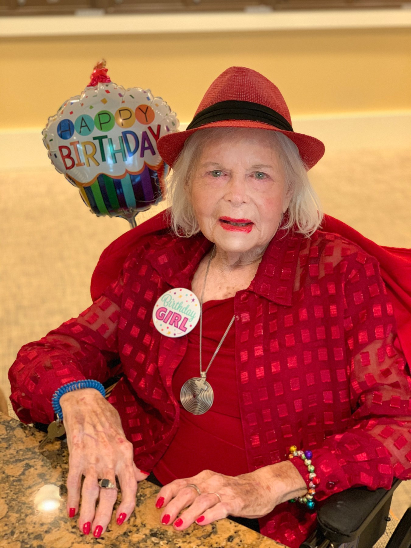 Barbara Parks Obituary - Houston, TX