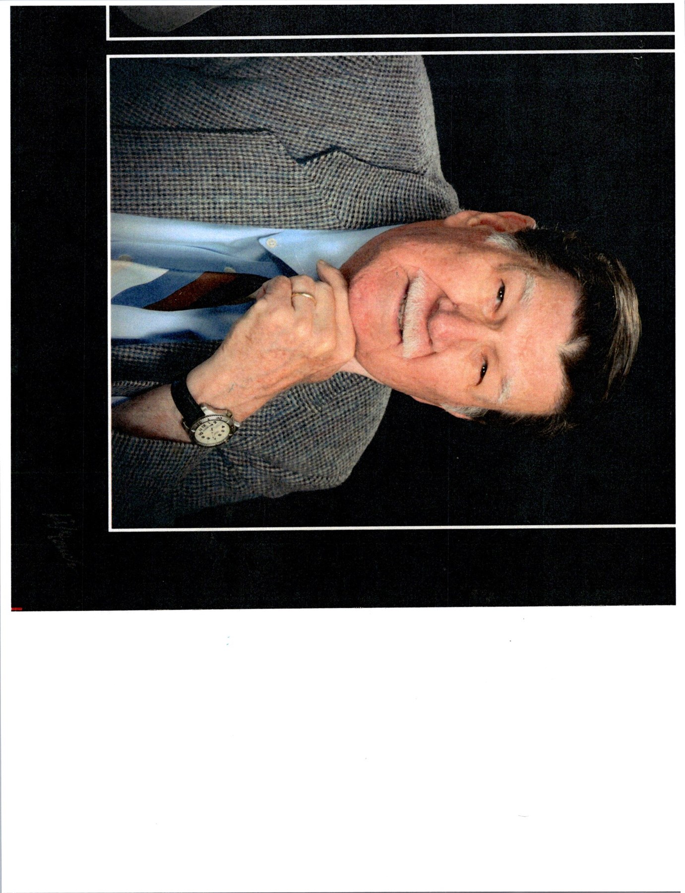 Roy E. Adams Obituary - Bartlett, TN