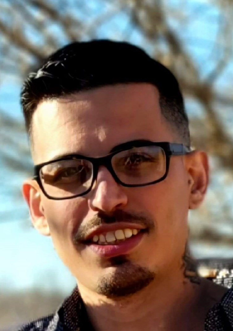 Andrew Lopez Obituario - Wichita Falls, TX