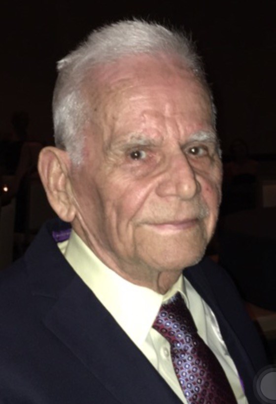 Jesús Esteban Rolón Reyes Obituary - Bayamon, PR