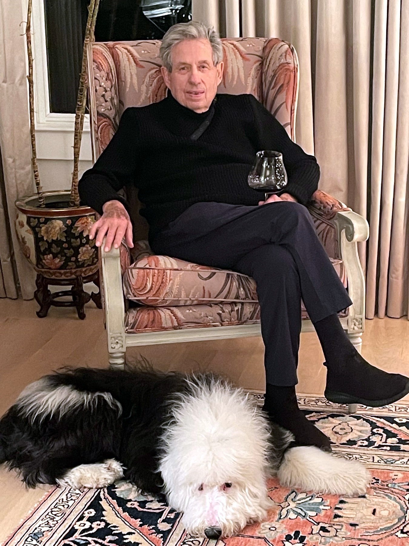 Michael Sohn Obituary - Washington, DC