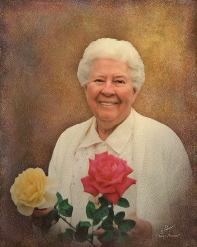 Thelma L. Davis Obituary - Louisville, KY